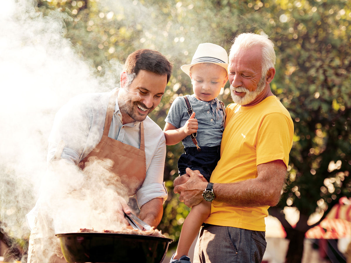 Father's Day Celebration Planning Checklist – Have You Bought Your Wag