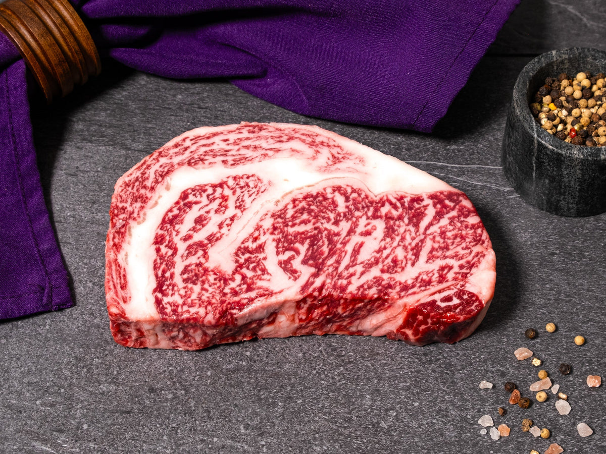 How Wagyu Differs From Other Beef | Booth Creek Wagyu