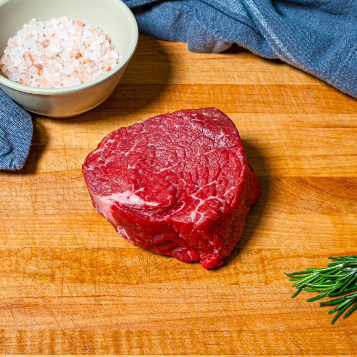Wagyu Baseball Steak | Booth Creek Wagyu