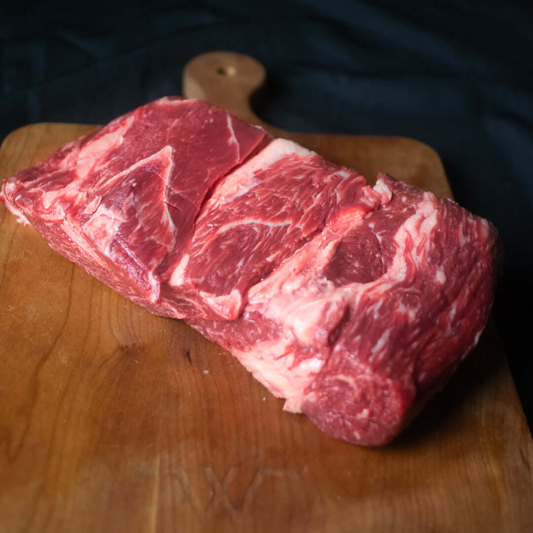 Booth Creek Wagyu Chuck Roast